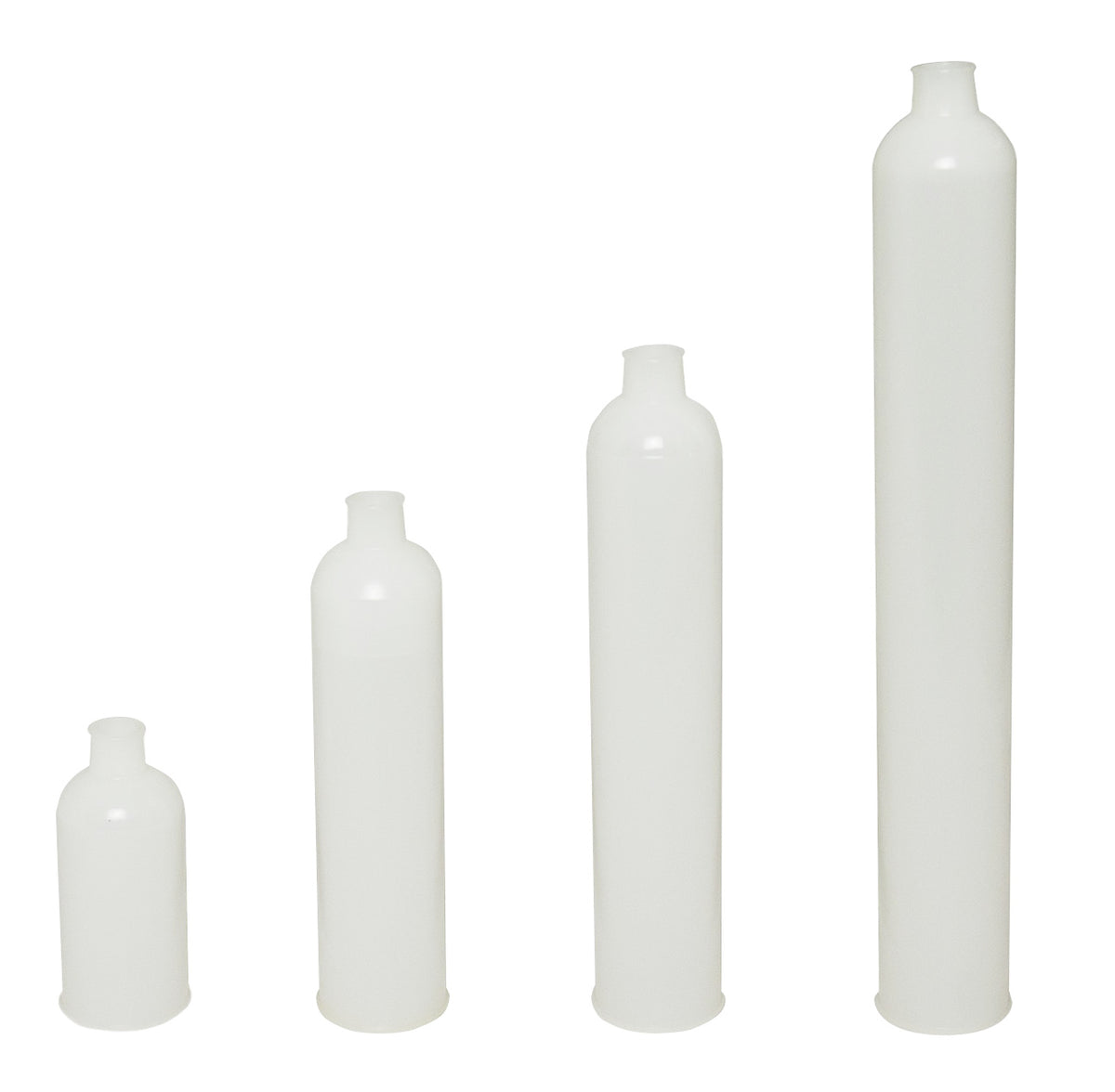 CARTOUCHE PEHD TAILLE 2.5oz - DISPENTECH