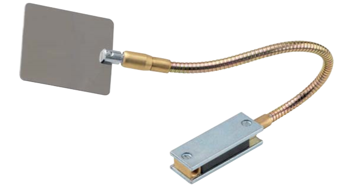 MAGNETIC MIRROR – DISPENTECH