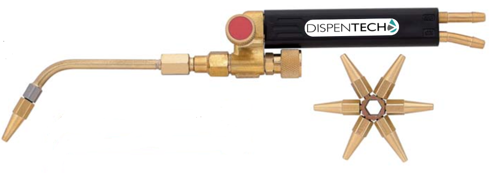 TORCH N°0 IT-AF0 – DISPENTECH